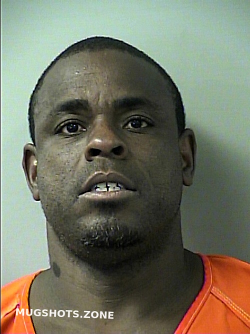 SWAIN RODNEY ALLEN 04/15/2025 - Okaloosa County Mugshots Zone