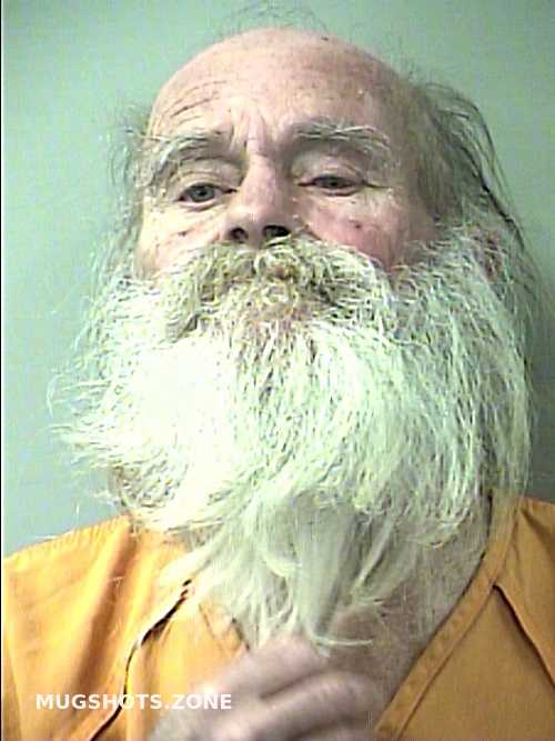 SHULTZ KENNETH IVAN 04/16/2025 - Okaloosa County Mugshots Zone