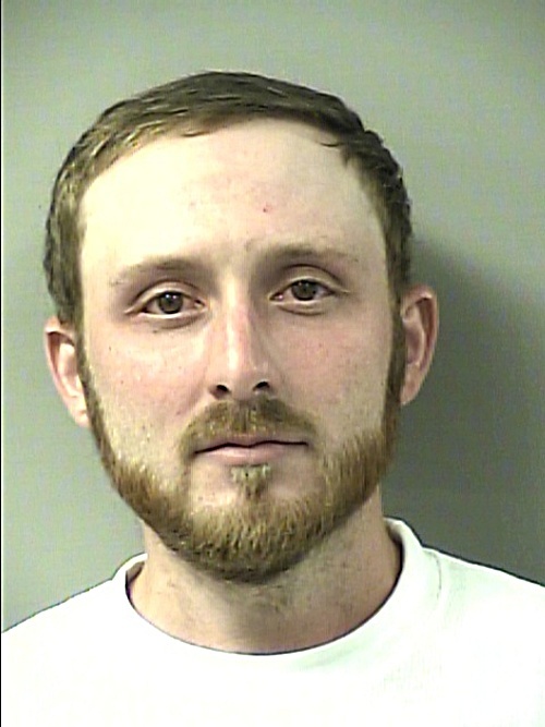 CADENHEAD JASON TREVOR 04/18/2025 - Okaloosa County Mugshots Zone