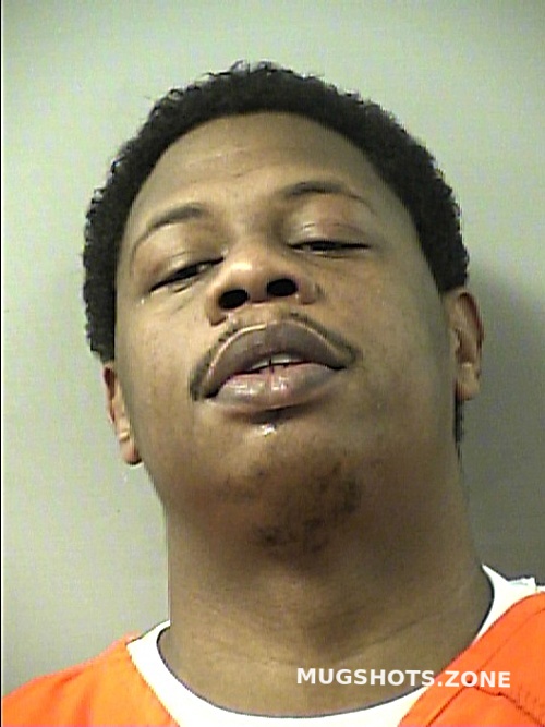 JAMES TERRON (AKA:TEERRON) MYKEL 04/18/2025 - Okaloosa County Mugshots Zone