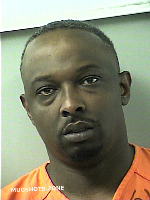 FLETCHER DARRETT 04/19/2025 - Okaloosa County Mugshots Zone