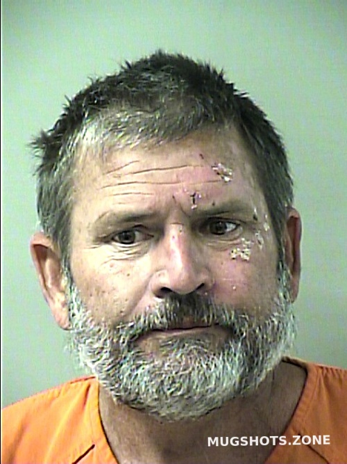 HARRELSON JOSHUA ALLEN 04/20/2025 - Okaloosa County Mugshots Zone