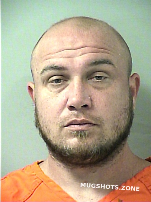 NORRIS DALTON ROBERT 04/22/2025 - Okaloosa County Mugshots Zone