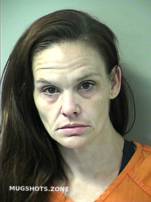 RITTER FELICIA MARIE 04/23/2025 - Okaloosa County Mugshots Zone