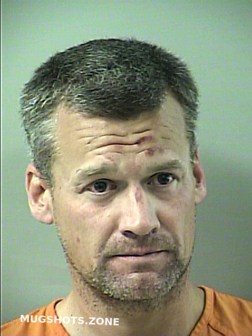 STUART MARK HENSON 04/24/2025 - Okaloosa County Mugshots Zone