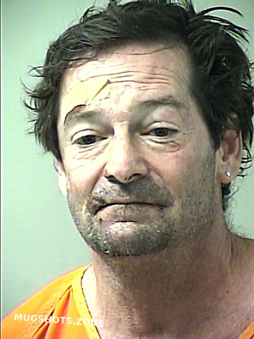 SMITH BRIAN JEFFREY 04/25/2025 - Okaloosa County Mugshots Zone