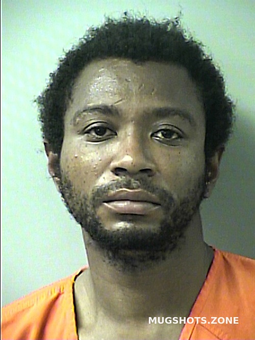 STRICKLAND JAMES JASPER 04/27/2025 - Okaloosa County Mugshots Zone