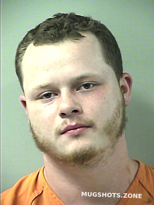 MELTON CAMERON BAILEY HARRIS 04/27/2025 - Okaloosa County Mugshots Zone