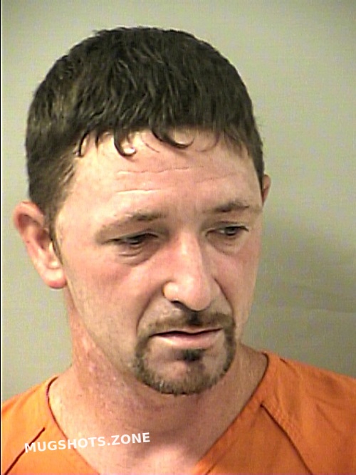 KUSTER STEVEN RAY 04/27/2025 - Okaloosa County Mugshots Zone