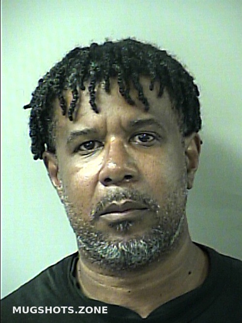 CLARK ANDRE TYJAUN 04/28/2025 - Okaloosa County Mugshots Zone