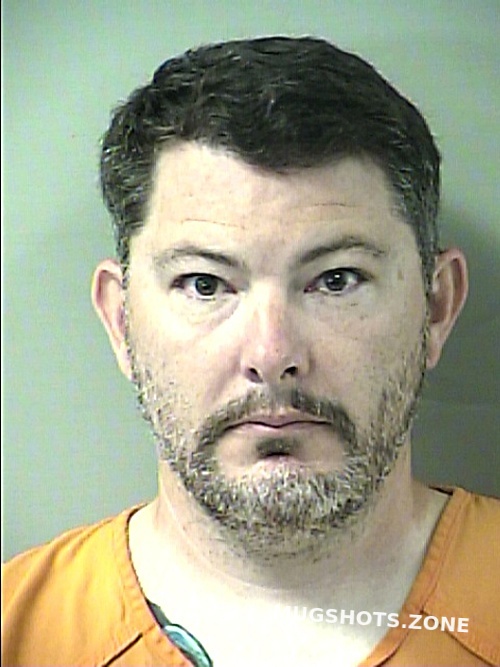 BARBER STEVEN ALLEN 04/29/2025 - Okaloosa County Mugshots Zone