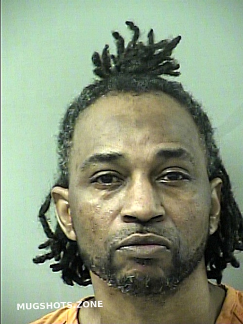 KENDALL TAVARES DEMOND 04/29/2025 - Okaloosa County Mugshots Zone