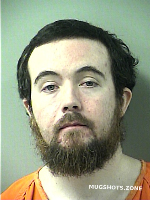 CARPENTER JASON LEE 04/30/2025 - Okaloosa County Mugshots Zone