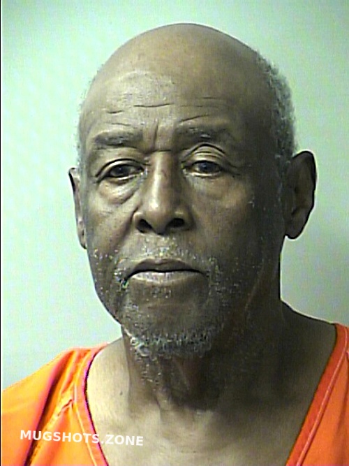 FLOWERS ALBERT 04/30/2025 - Okaloosa County Mugshots Zone