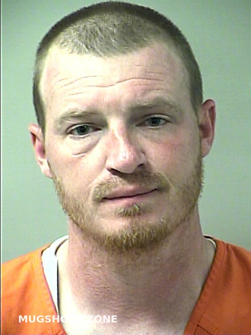 SPEARMAN DUSTIN EUGENE 05/01/2025 - Okaloosa County Mugshots Zone