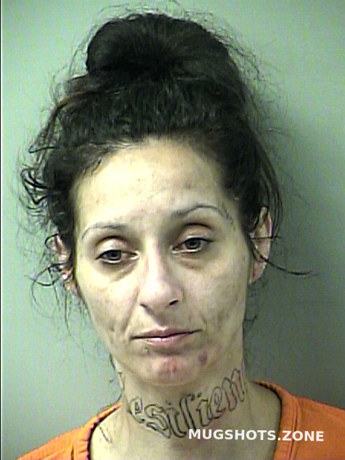 CASPER PEGGY AMANDA 05/02/2025 - Okaloosa County Mugshots Zone