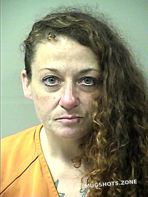 LECLER MARIA 05/03/2025 - Okaloosa County Mugshots Zone
