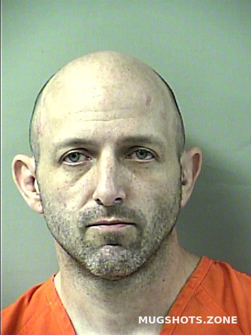 GARVIN DUSTIN GLENN 05/03/2025 - Okaloosa County Mugshots Zone