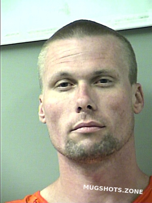 MATHIAS ROBERT EUGENE 05/04/2025 - Okaloosa County Mugshots Zone