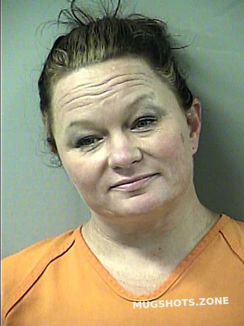 LOCK WANDA FAYE 05/05/2025 - Okaloosa County Mugshots Zone