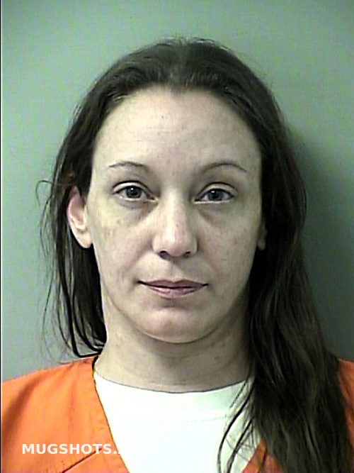 CODNEY SAMANTHA 05/05/2025 - Okaloosa County Mugshots Zone