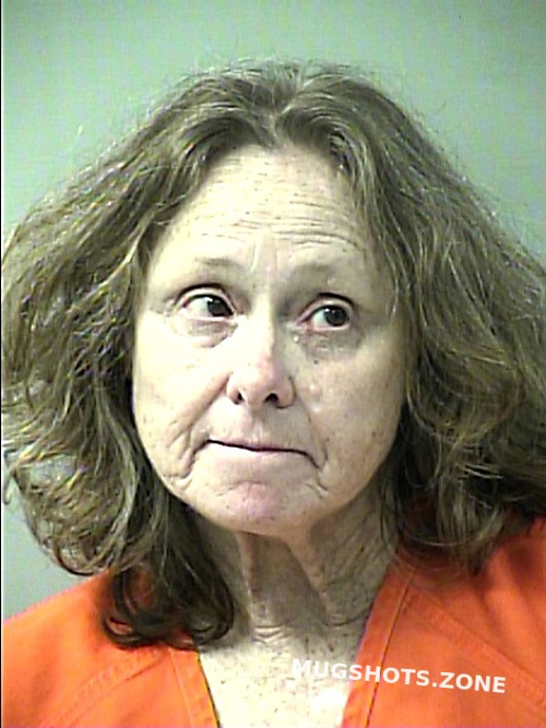 DIXON-JONES WANDA SUE 05/07/2025 - Okaloosa County Mugshots Zone