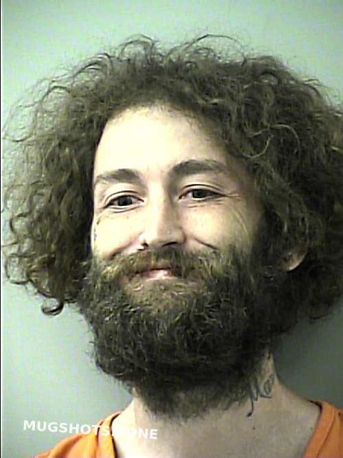 KLINE JAMES MORGAN 05/08/2025 - Okaloosa County Mugshots Zone