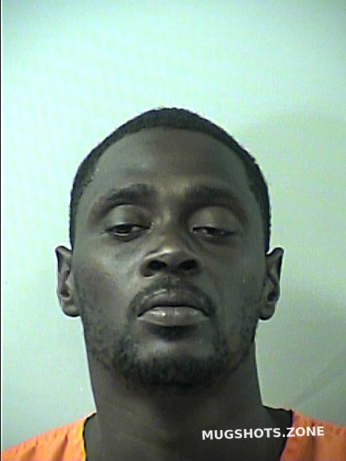 LEE DOMINIC 05/08/2025 - Okaloosa County Mugshots Zone