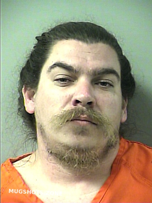 PARRISH DEVIN DRAKE 05/10/2025 - Okaloosa County Mugshots Zone