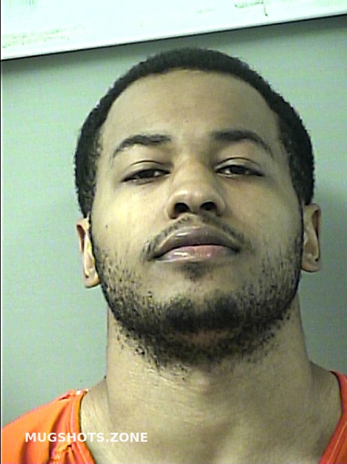 JOHNSON SAMUEL HAKEEM 05/12/2025 - Okaloosa County Mugshots Zone