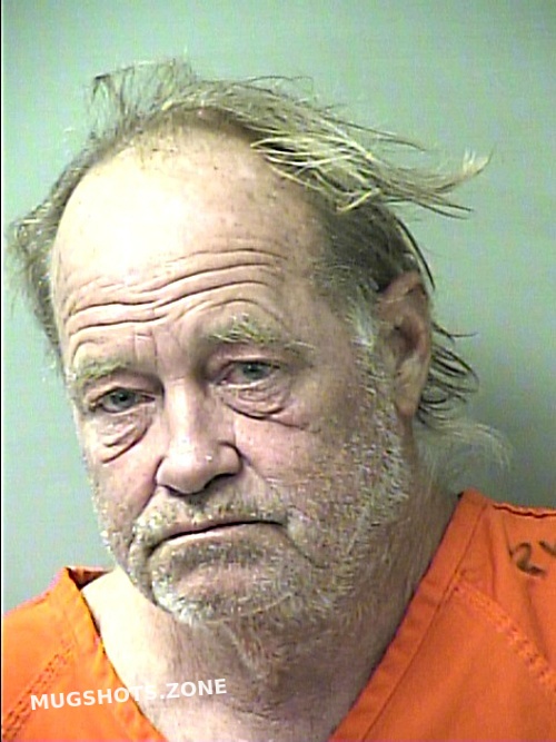 LUPER GREGORY ALAN 05/15/2025 - Okaloosa County Mugshots Zone