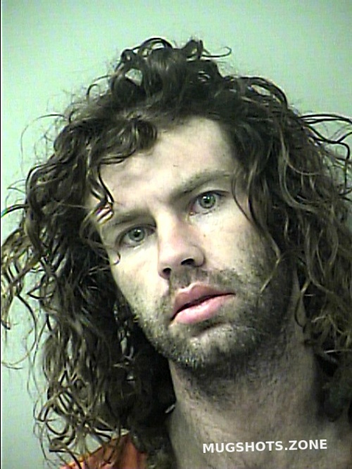 STONE BRANDEN TYLER 05/15/2025 - Okaloosa County Mugshots Zone