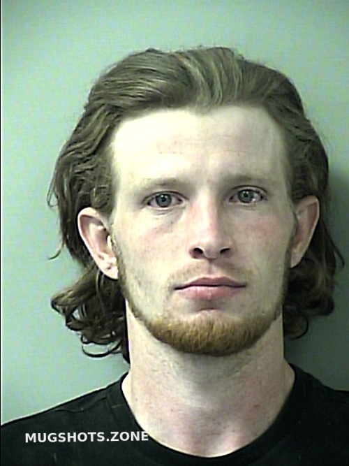 LITTLE DEVIN WALTER 05/15/2025 - Okaloosa County Mugshots Zone