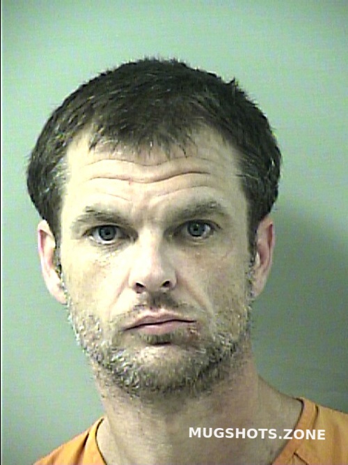 KEYES ANDREW DOYLE 05/17/2025 - Okaloosa County Mugshots Zone