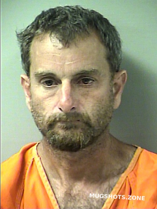 DEVORE JASON WILLIAM 05/18/2025 - Okaloosa County Mugshots Zone