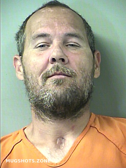 MEHLINGER DAVID PATRICK 05/19/2025 - Okaloosa County Mugshots Zone