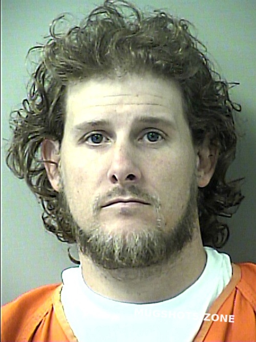 MOORE CHRISTOPHER DWIGHT 05/19/2025 - Okaloosa County Mugshots Zone