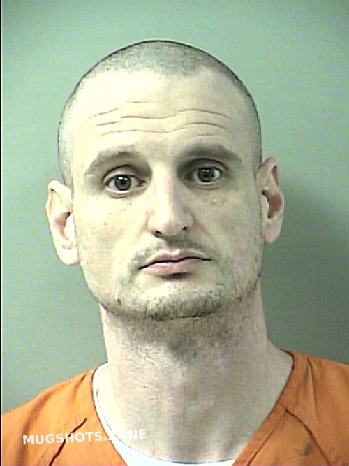 MOORE BRANDON LYLE 05/21/2025 - Okaloosa County Mugshots Zone