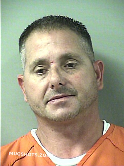 MCDONALD JASON DWIGHT 05/21/2025 - Okaloosa County Mugshots Zone