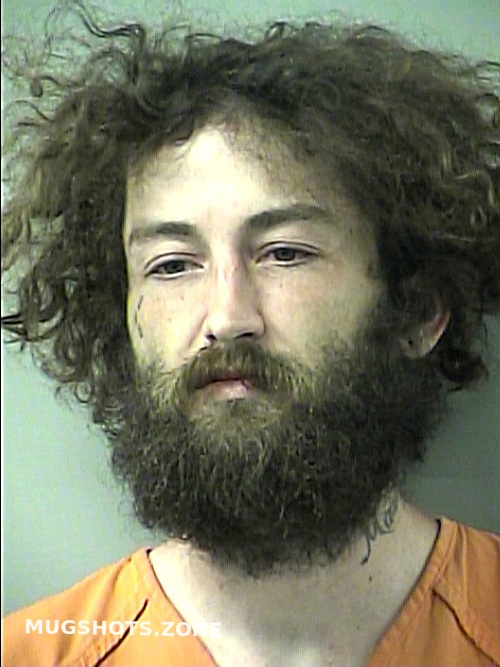 KLINE JAMES MORGAN 05/21/2025 - Okaloosa County Mugshots Zone