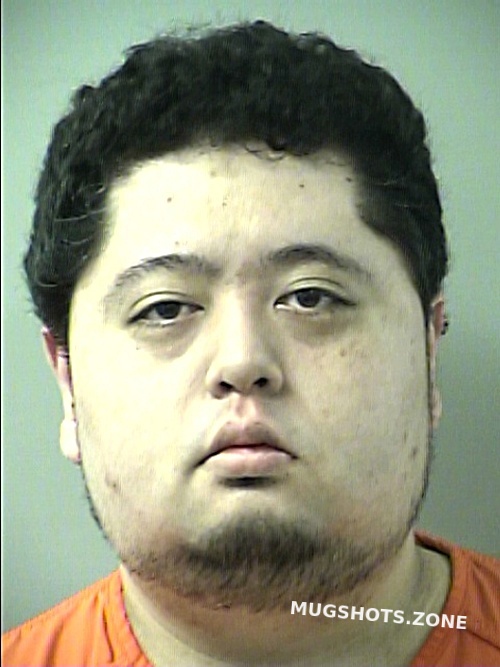 LEMKE JOSHUA PAUL 05/21/2025 - Okaloosa County Mugshots Zone