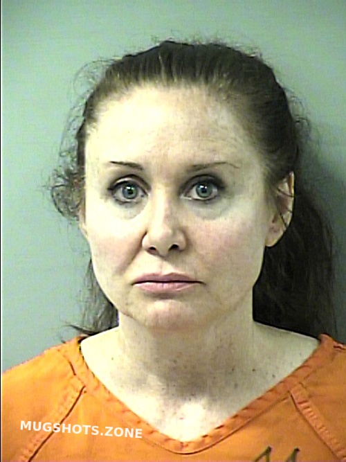 CHAMPAGNE RENEE LEIGH 05/21/2025 - Okaloosa County Mugshots Zone