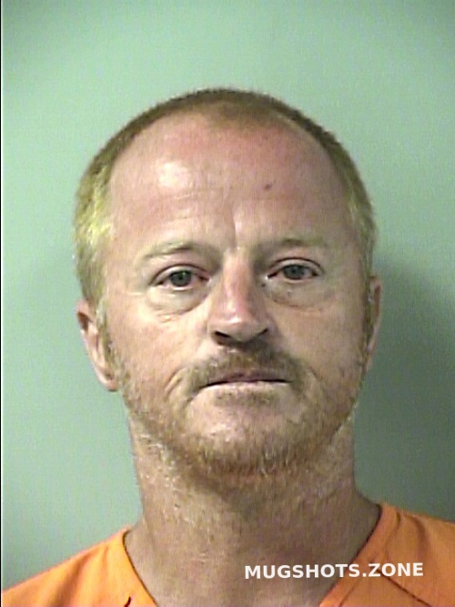 DAY KEVIN SCOTT 05/22/2025 - Okaloosa County Mugshots Zone