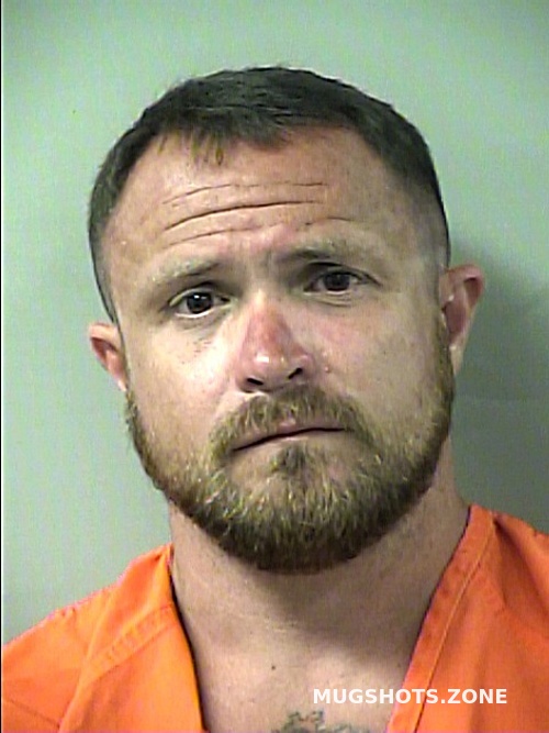 KIMSEY LUKE AARON 05/22/2025 - Okaloosa County Mugshots Zone