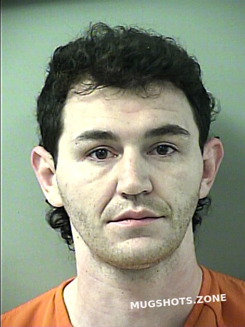 ROYCE JOSEPH JONATHEN 05/23/2025 - Okaloosa County Mugshots Zone