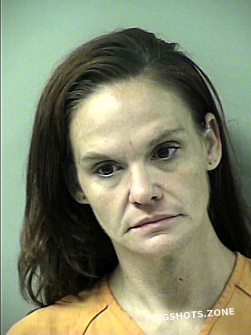 RITTER FELICIA MARIE 05/23/2025 - Okaloosa County Mugshots Zone