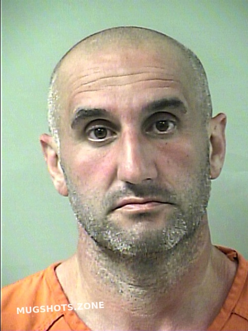 ZTIO DOMINIC JOHN 05/24/2025 - Okaloosa County Mugshots Zone