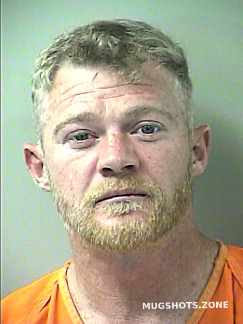 DEAN DEREK SPENCER 05/25/2025 - Okaloosa County Mugshots Zone