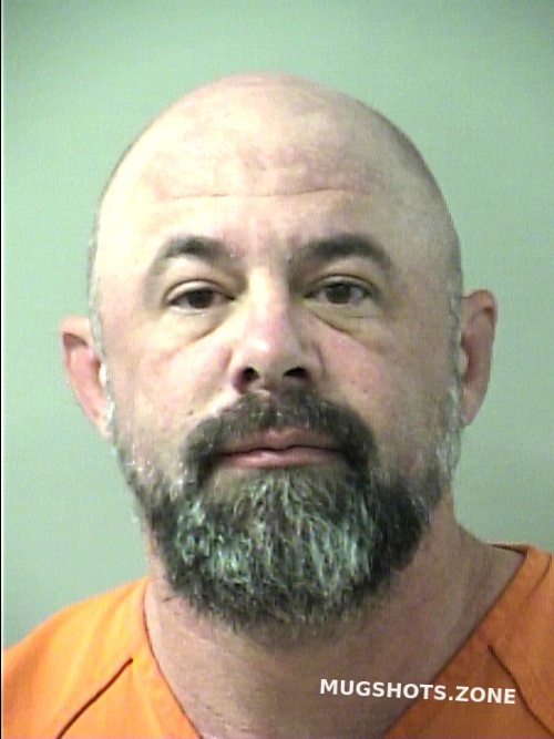 JACKSON BOBBY WAYNE 05/25/2025 - Okaloosa County Mugshots Zone