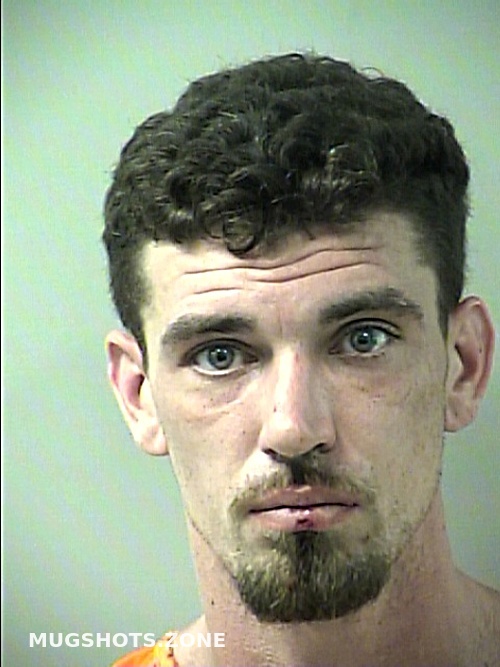 NALL KEVIN JAMES 05/27/2025 - Okaloosa County Mugshots Zone